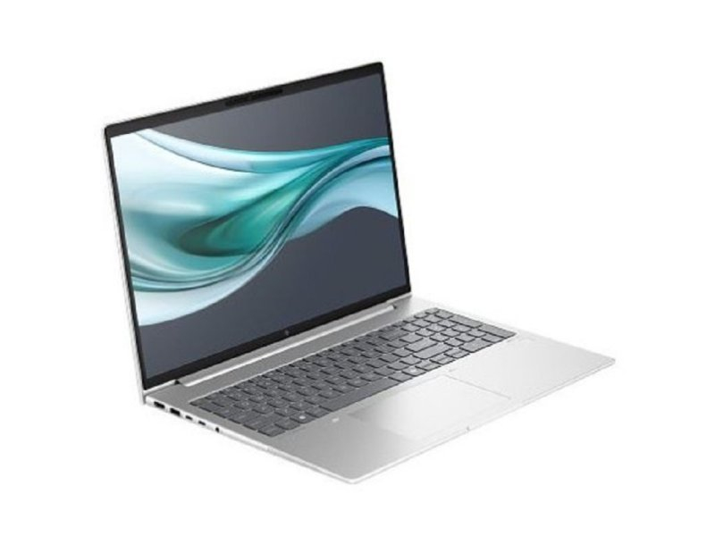 Laptop HP EliteBook 6 G1i 16"WUXGA IPS AG/DOS/U7-255U/16GB/1TB/RJ45/backlit/Pike silver