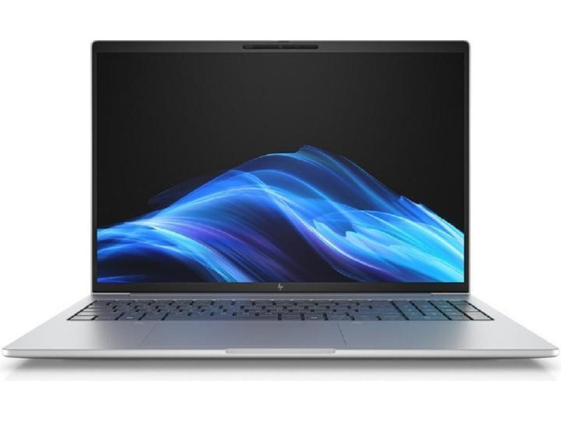 Laptop HP EliteBook 8 G1i 16"WUXGA IPS AG/DOS/U7-255U/16GB/1TB/backlit/Alu/Glacier silver