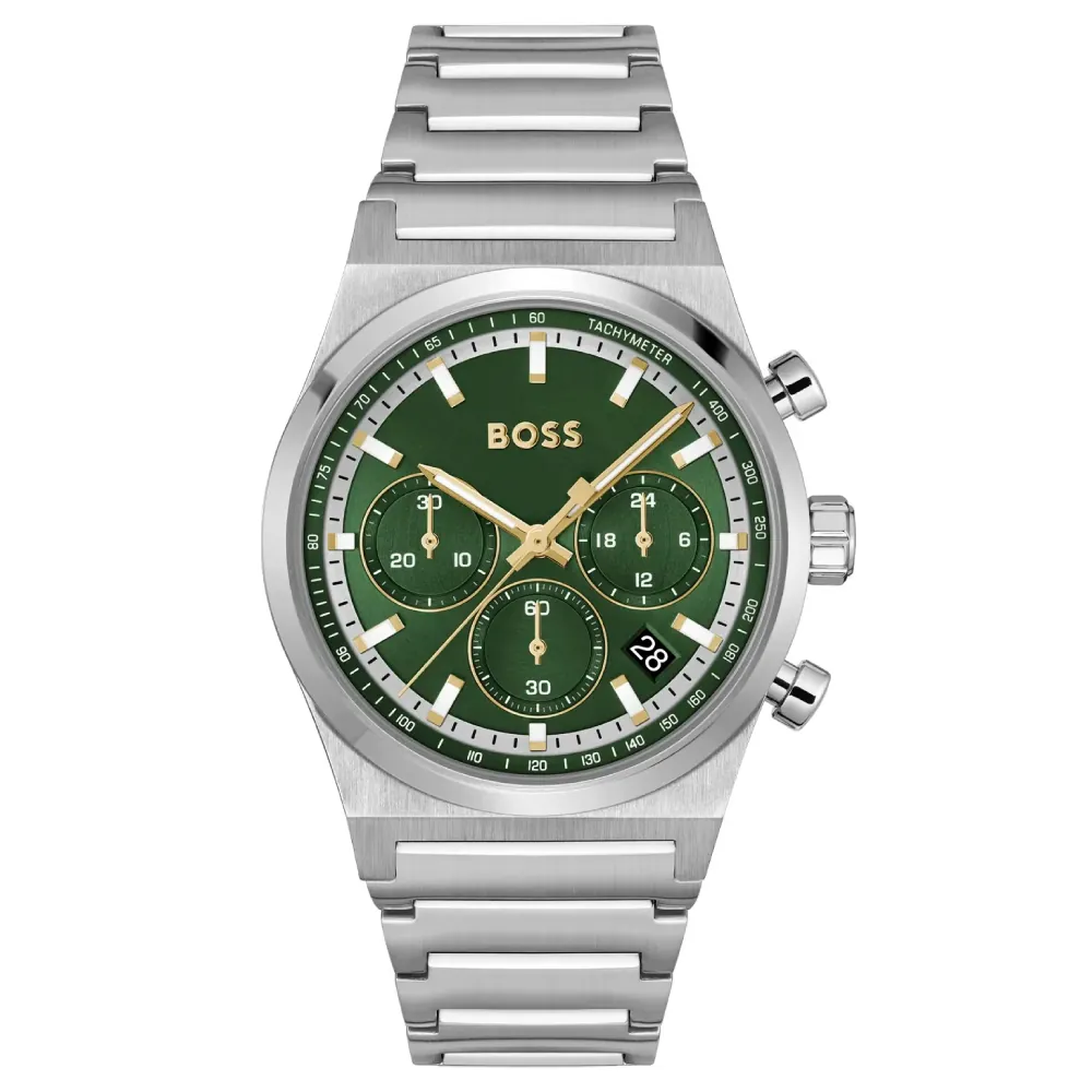 1514220 HUGO BOSS CANDOR RUČNI SAT