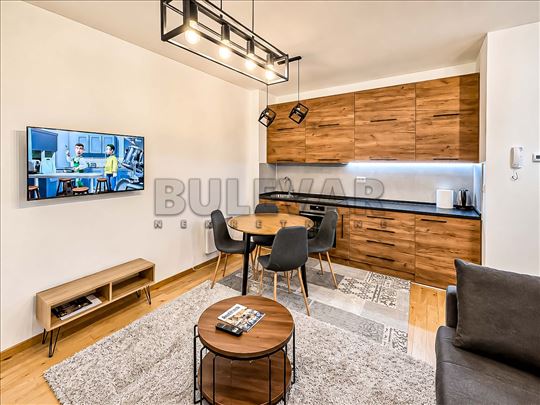 Apartman na Zlatiboru - Titova Vila 33m2
