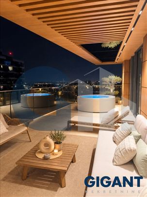 BW-Residences, 167m2, 3.0, lux