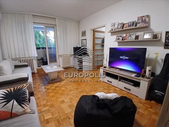 Bežanijska kosa III, Marka Pola ID#10319