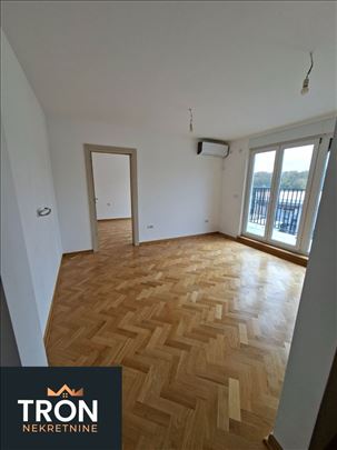 Dvosoban stan u blizini mineralnih izvora 50m2