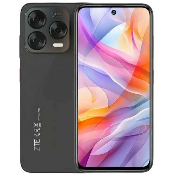 ZTE Pametni telefon Blade V70 Vita 8GB 256GB crna (ZTE_BV70VITASG)