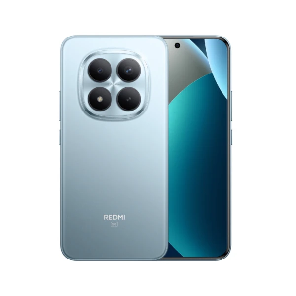 Xiaomi Redmi Note 15 Pro+ 5G 8GB 256GB plava (MZB0MI3EU)