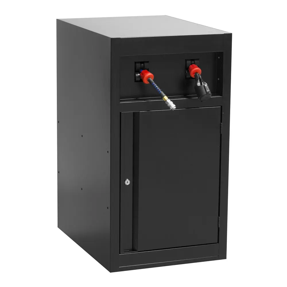 UNIOR Element za napajanje za modularni radni sto