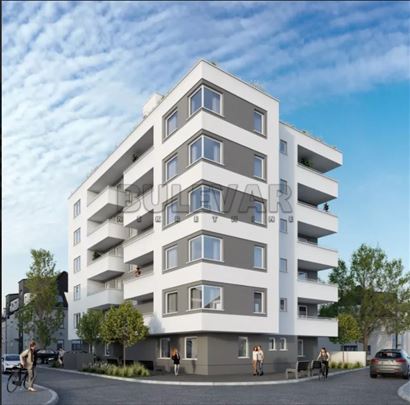 Novogradnja na Panteleju, 2.5, 63.18 m2