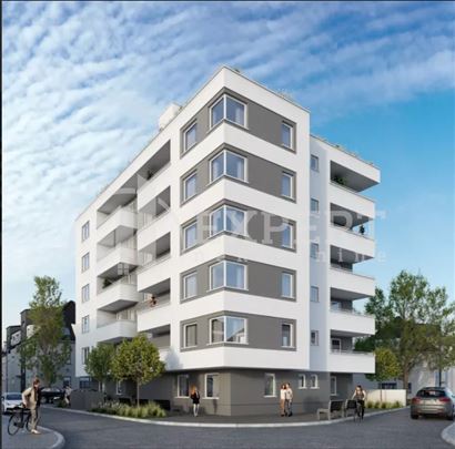 Novogradnja na Panteleju, 2.5, 63.18 m2