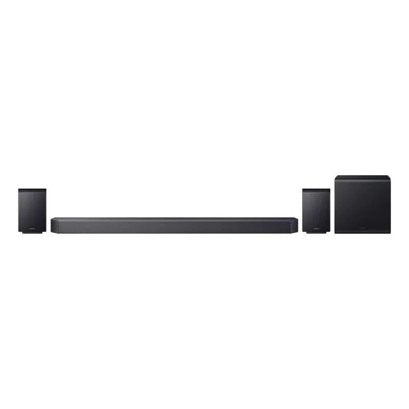 Samsung soundbar zvučnik HW-Q930H/EN