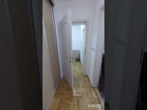 Trosoban stan, Mirijevo 1, 64m+4m, 550 Evra