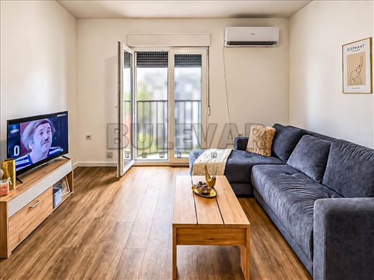 Izdaje se stan na Paliluli, 40m2