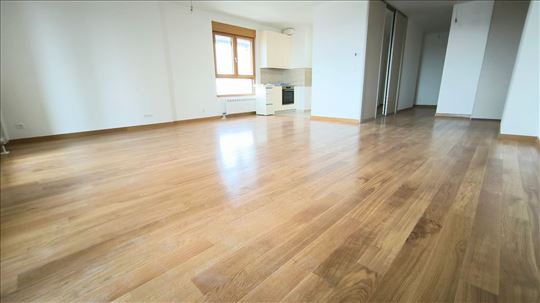 Nov, Lux, Welport 165m2, 2 Garažna mesta,