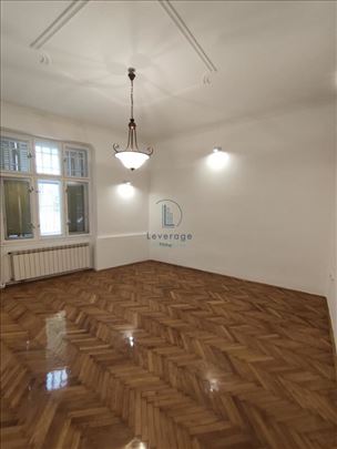 Poslovni prostor, Hram Sv. Save, 75 m2