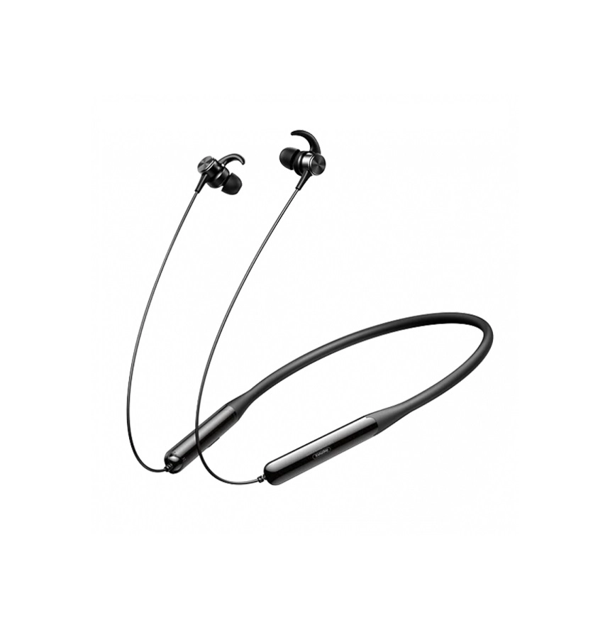REMAX RB-S16 Smart Touch Control Wireless Neckband Sports Earphone