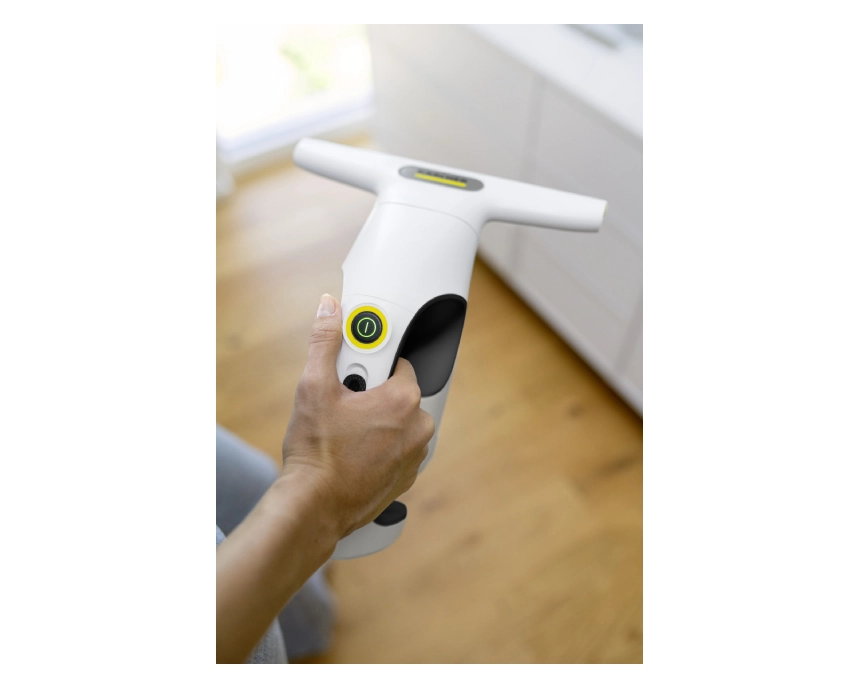 KARCHER WV 1 Compact Care Akumulatorski usisivač za prozore beli (1.633-628.0)