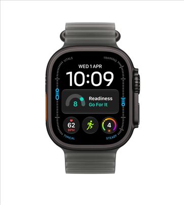 Apple Watch Series 11/ Ultra 3/ SE3 NOVO