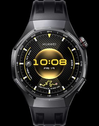Huawei Watch GT6 Pro GT 6 PRO 46mm Black - ATM-B29