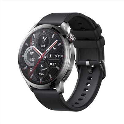 Honor Watch 4 Pro Black TUM-B19