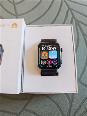 Huawei fit 4