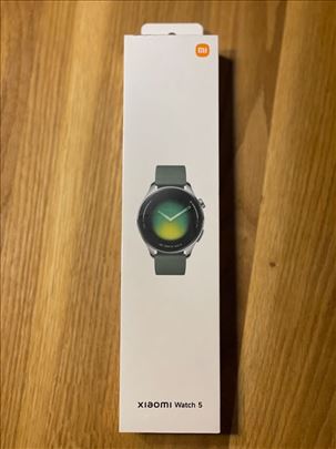 Xiaomi Watch 5