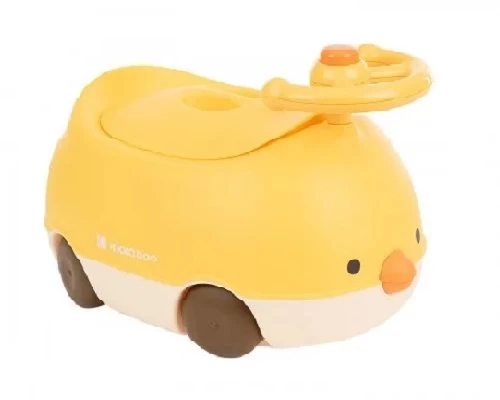 Noša Chick Yellow KKB11024