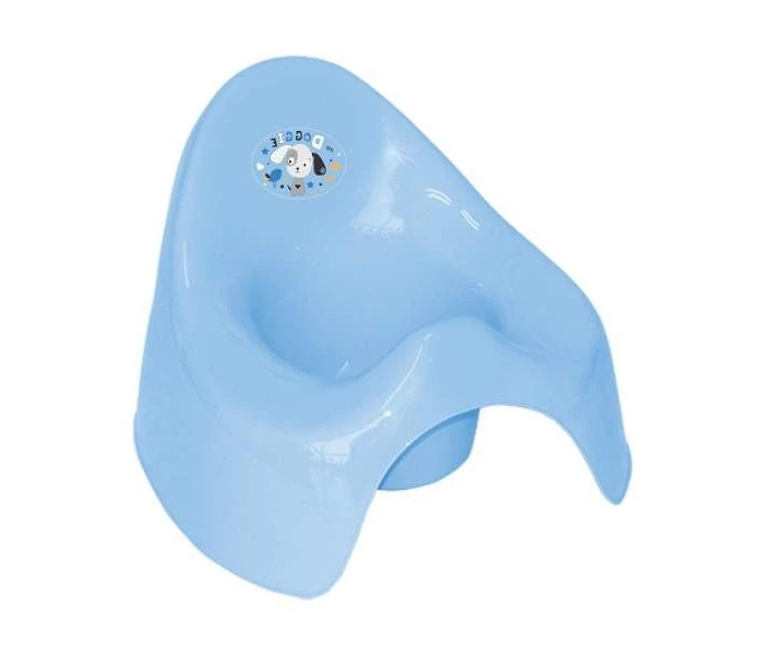 Noša za bebe obična light blue – Lorelli noša za bebe, obična, svetlo plava