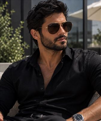 Ray-Ban Aviator Classic RB3025P naočare