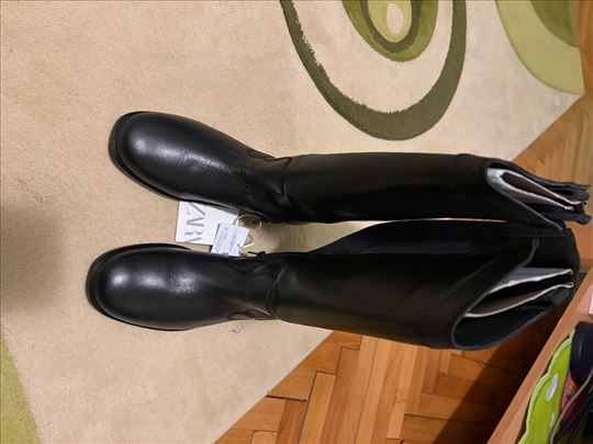 Nove Zara cizme