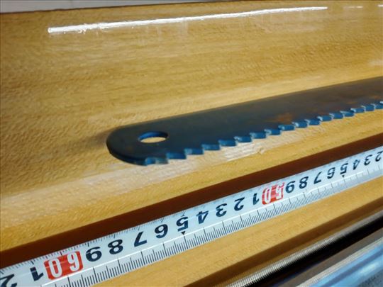 Platna testere 62 cm