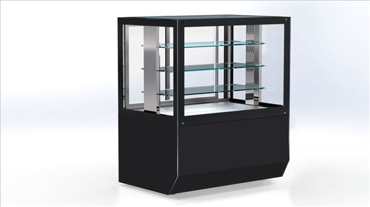 Rashladna vitrina za kolače NEW MODULAR
