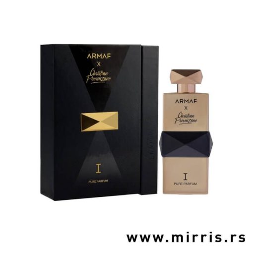 Armaf ARMAF X Christian Provenzano I Pure Parfum 100ml