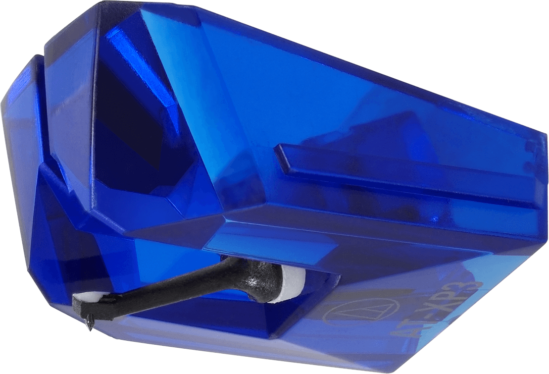 Audio Technica ATN-XP3 | Conical Replacement Stylus