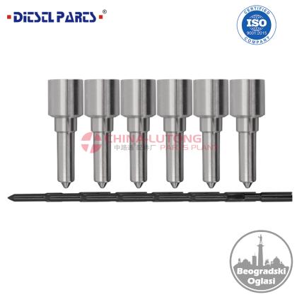 Nozzle Sprayer 0 433 172 397 and Nozzle Sprayer 0 433 172 406 supplier