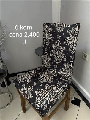 Navlake za stolice