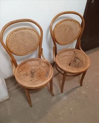 stolice za restauraciju