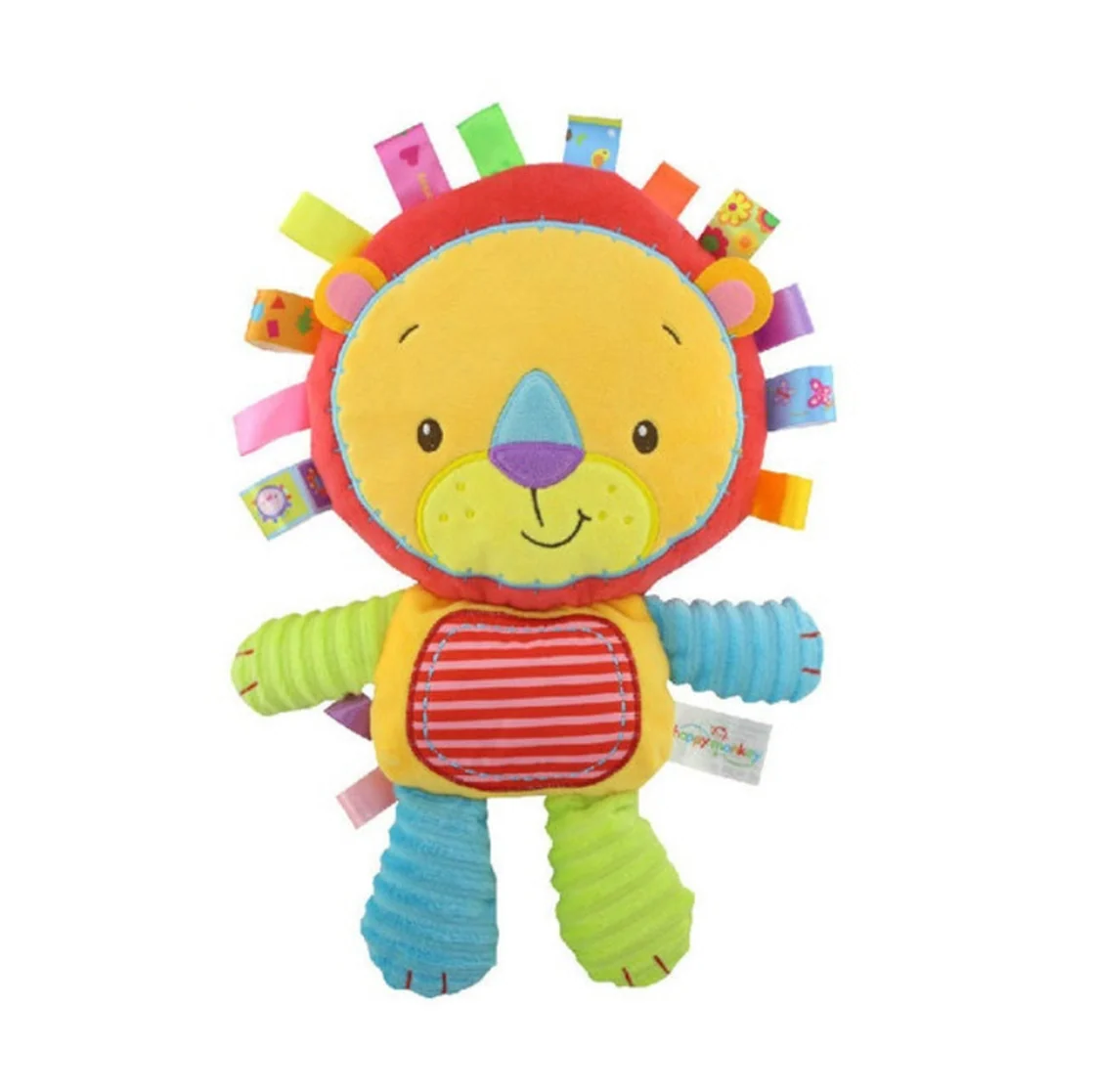 HAPPY MONKEY - Lav 20Y-132