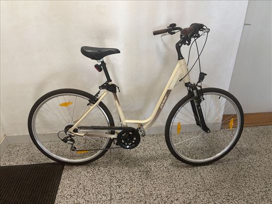 Polar Strada u garantnom roku