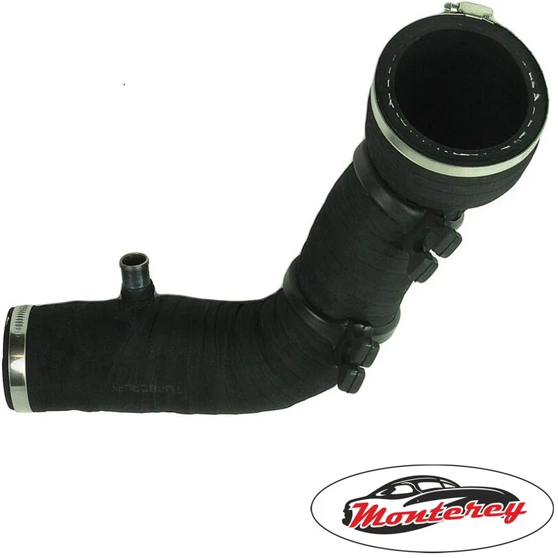 Crevo interkulera MINI MINI (R50, R53)