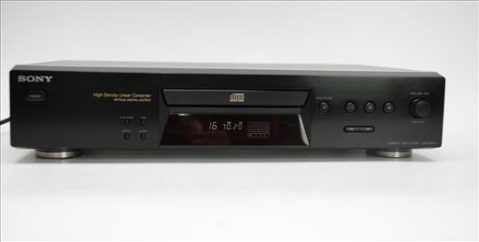 Sony sa daljinskim