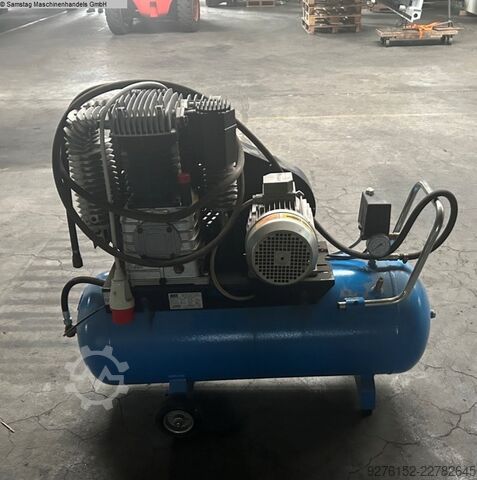 Kompresor
GÜDE 800/11/90 400 V