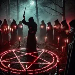 Join Hadimorah brotherhood occult society for money rituals +2347083207425