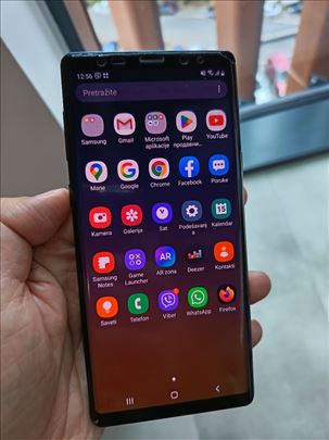 Samsung Note9 duos 6/128GB
