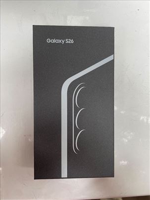 Prodajem Samsung galaxy s 26