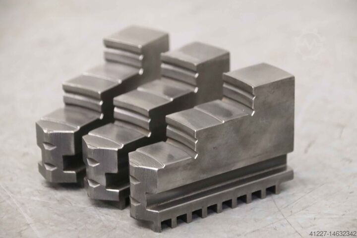 Zamenljive vilice
unbekannt Breite 22 mm