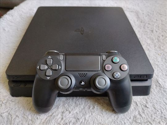 PS4 Slim 500GB