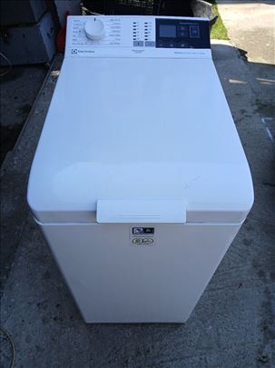 Ves masina elektrolux 6kg prevoz