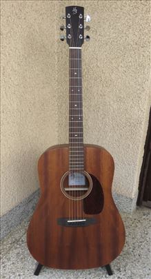 Top Solid Harley Benton CLD-15M Novo