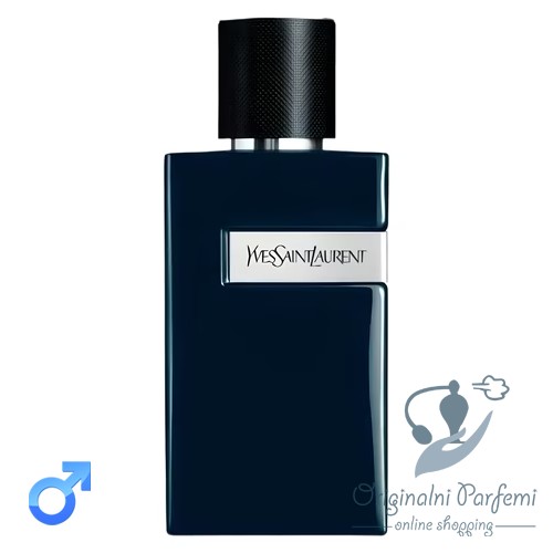 Yves Saint Laurent Y Le Parfum 2025