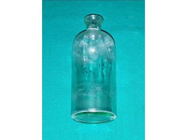 Apotekarska Flaša 200ml