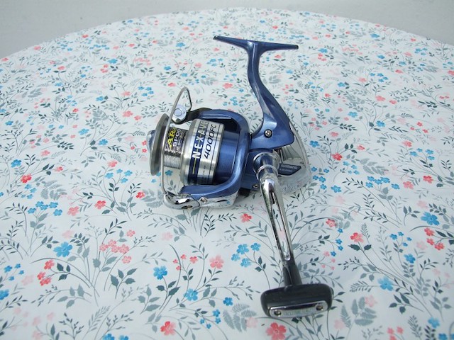 Shimano Nexave 4000 FC